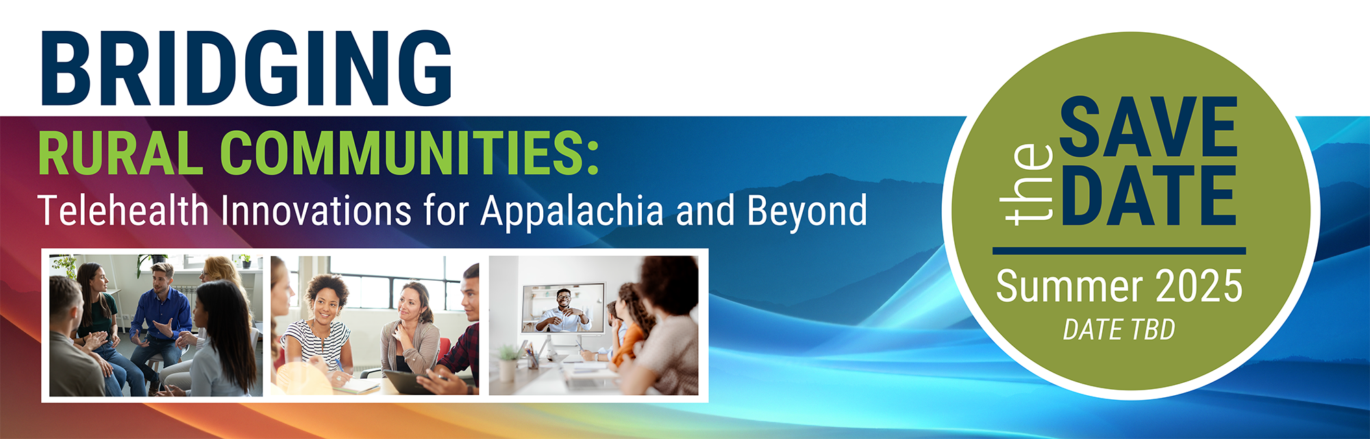 Bridging Rural Communities – Telehealth Innovations for Appalachia and Beyond